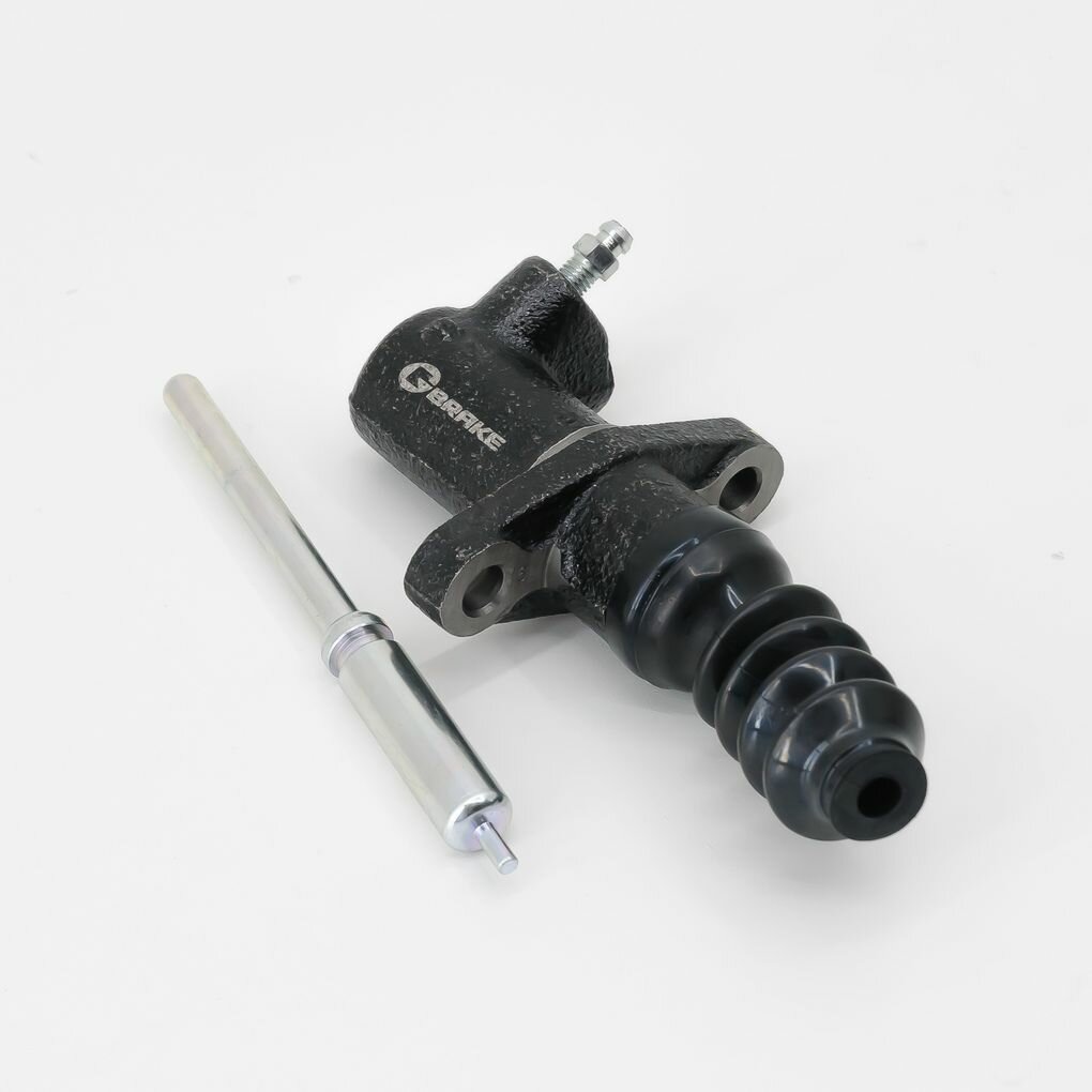 Рабочий цилиндр сцепления MAZDA TITAN вид 2 (7/8), GBRAKE