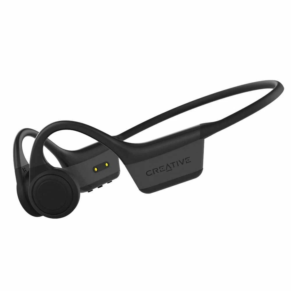 Наушники с костной проводимостью Creative Outlier Free mini, цвет черный