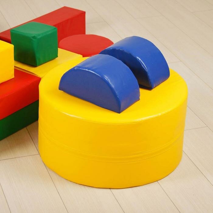 Мягкий модуль Космолёт