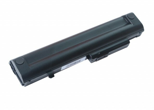 Аккумулятор Pitatel для LG X120 11.1V (5200mAh)