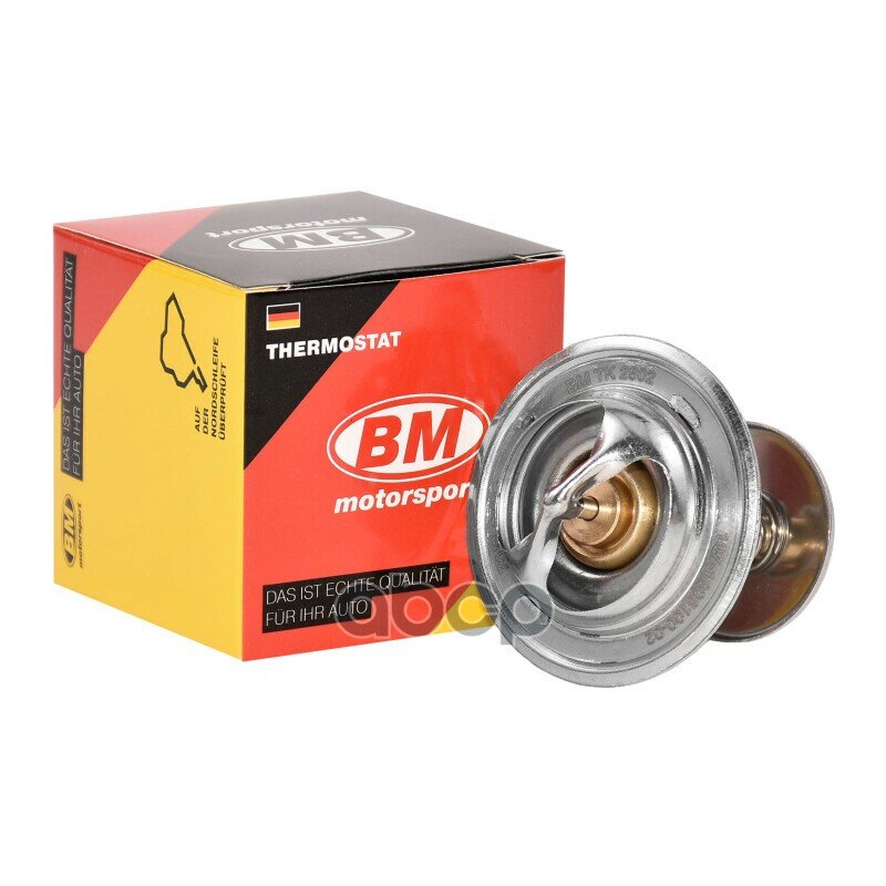 Термостат 70 гр для GAZ ГАЗ 3302 BM TK 2802 BM-Motorsport арт. TK 2802