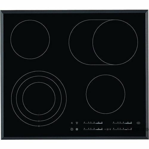 Электрическая варочная панель Aeg HK654070FB