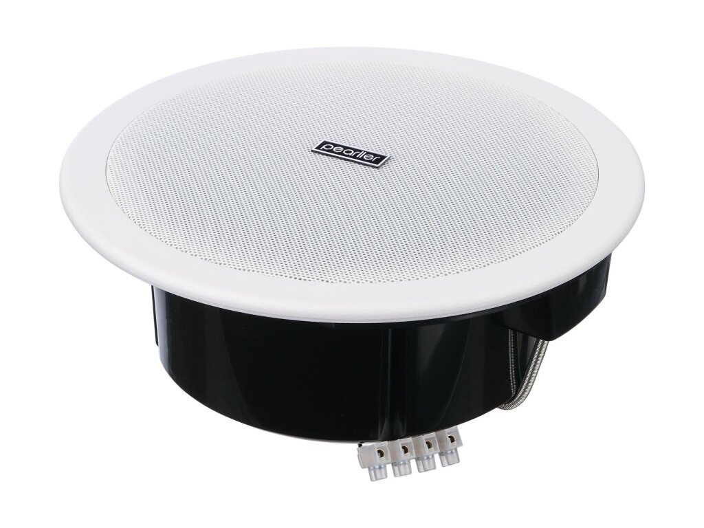 HSR167-6T Громкоговоритель потолочный, 6-10Вт, Pearller