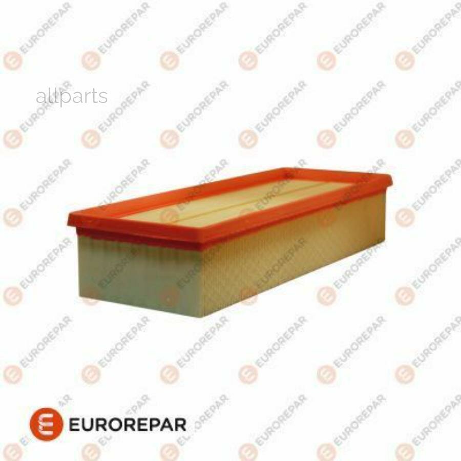 EUROREPAR E147246 Фильтр воздушный VW Tiguan 2008- SKODA Octavia 2004- VW Passat 2011-