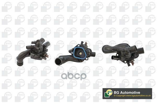 Термостат Citroen, Peugeot 1.4-1.6VTi 07- Bga арт. CT1471