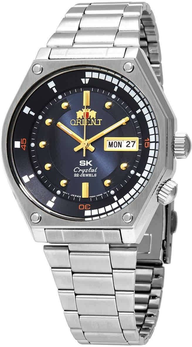 Наручные часы ORIENT Automatic — фото 1