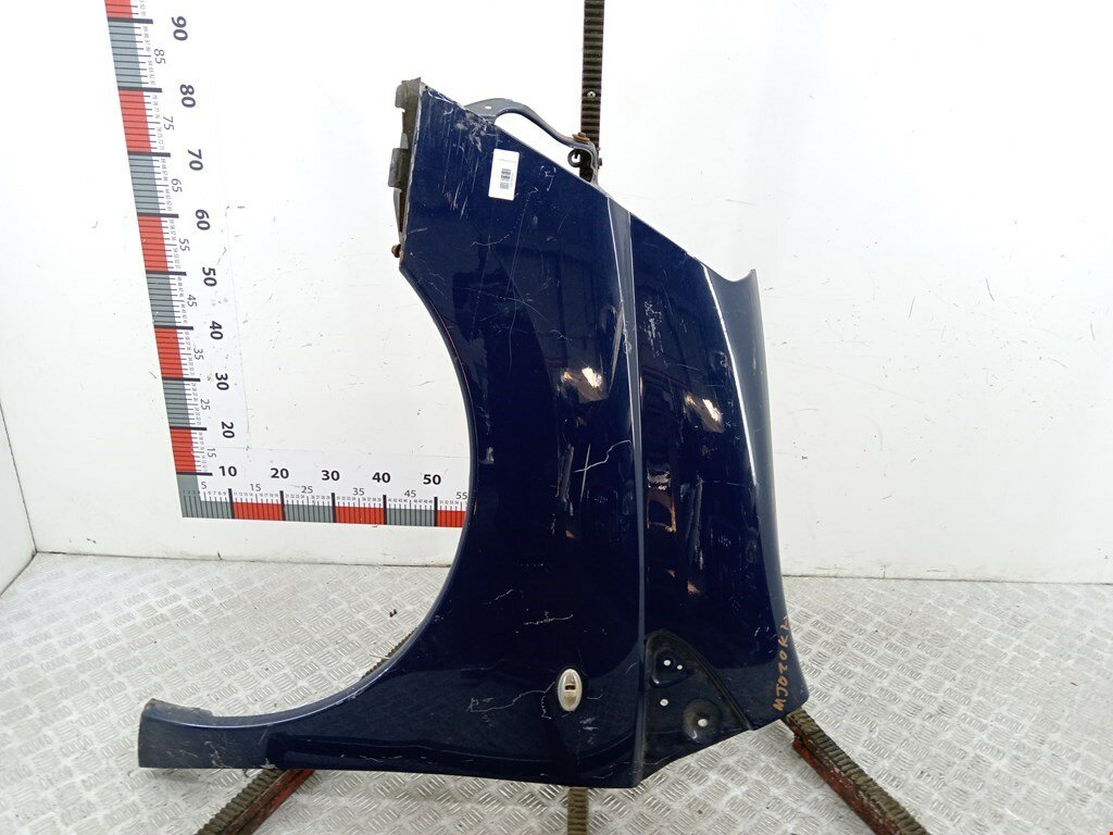 Крыло переднее левое Citroen Jumpy (Dispatch) 2 7840R6 арт. 1869658