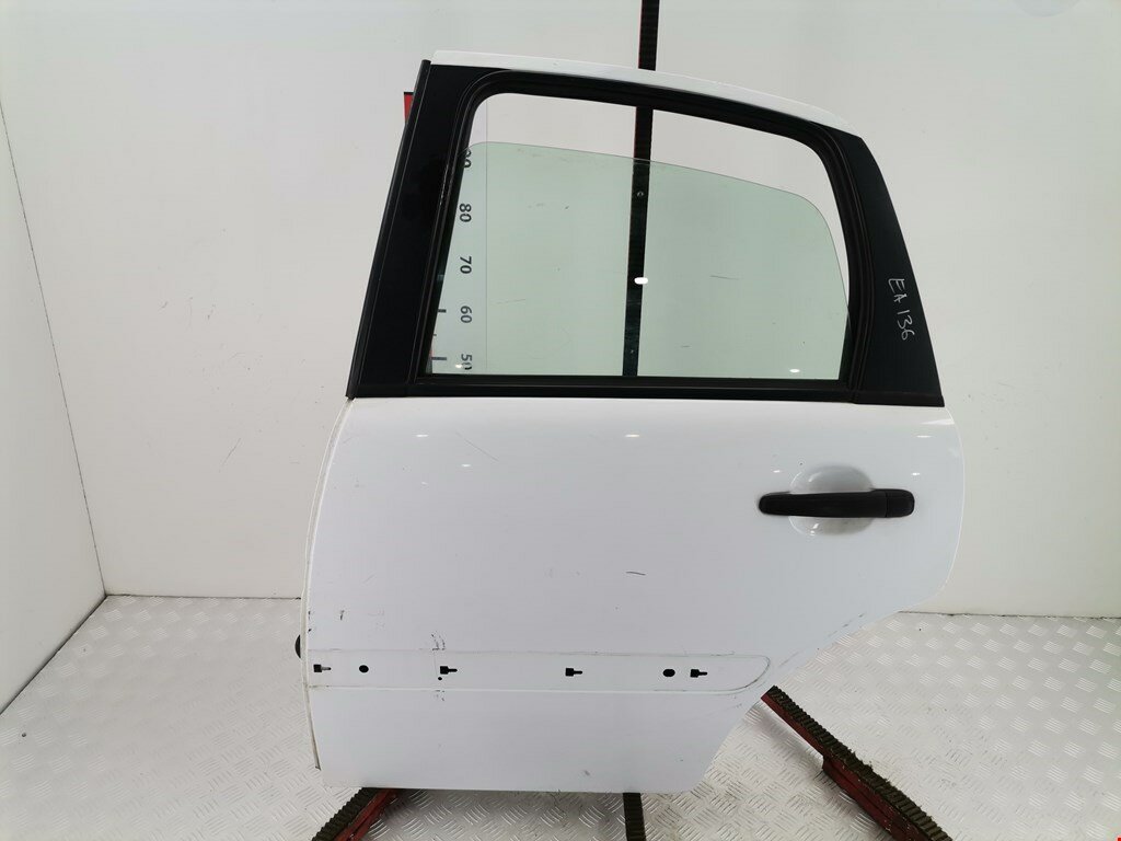 Дверь задняя левая Citroen C3 1 901172 арт. 1459140