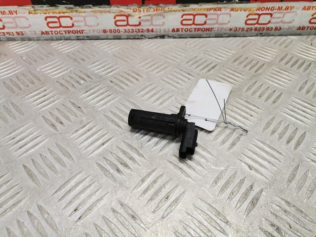 Датчик коленвала Renault Twingo 2 8200434068 арт. 875342