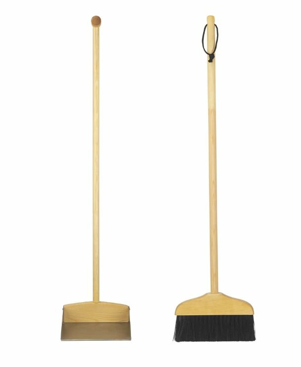 Pattern Комплект щётка-смётка + совок