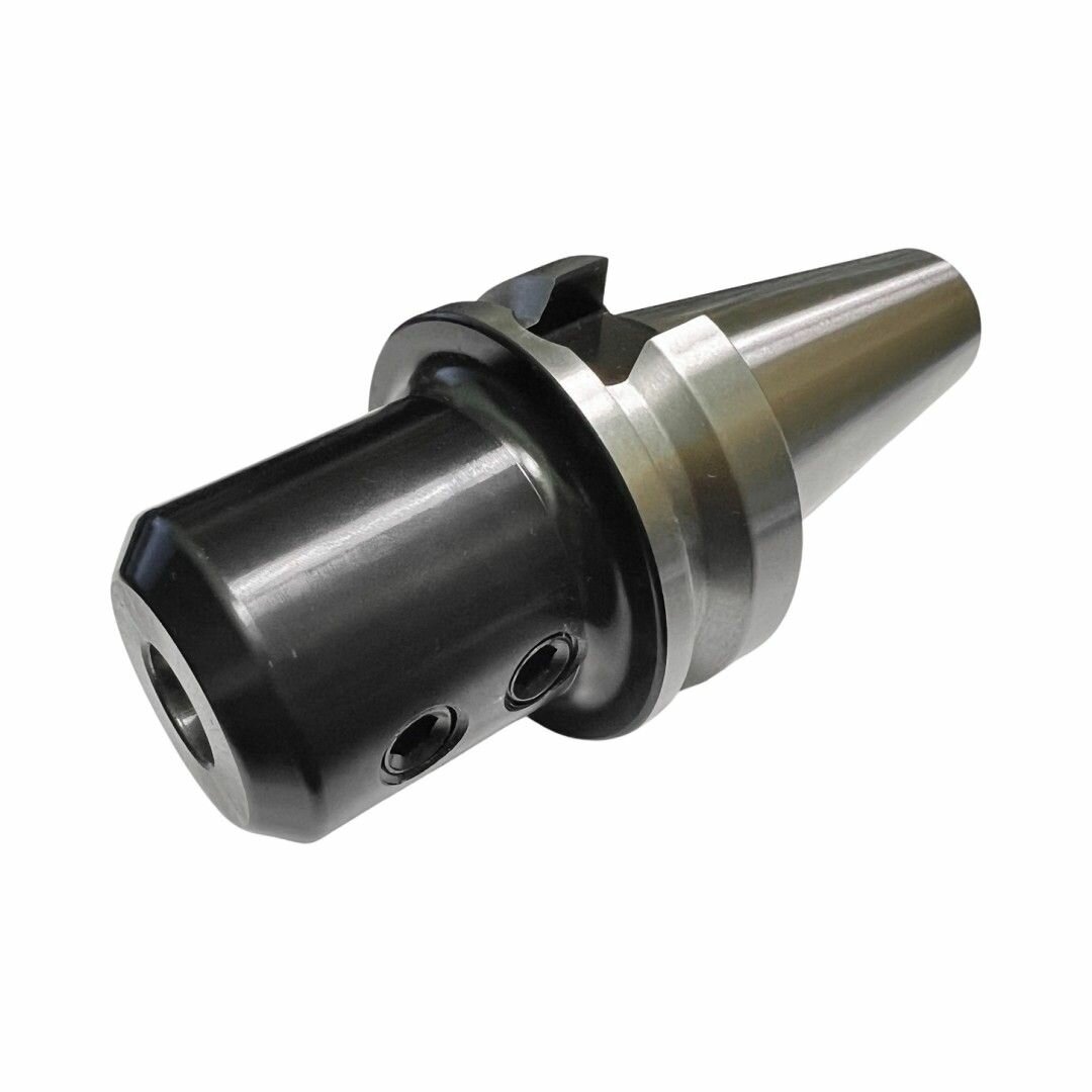 Оправка 7:24-BT40 Weldon16 (BT40-SL16)