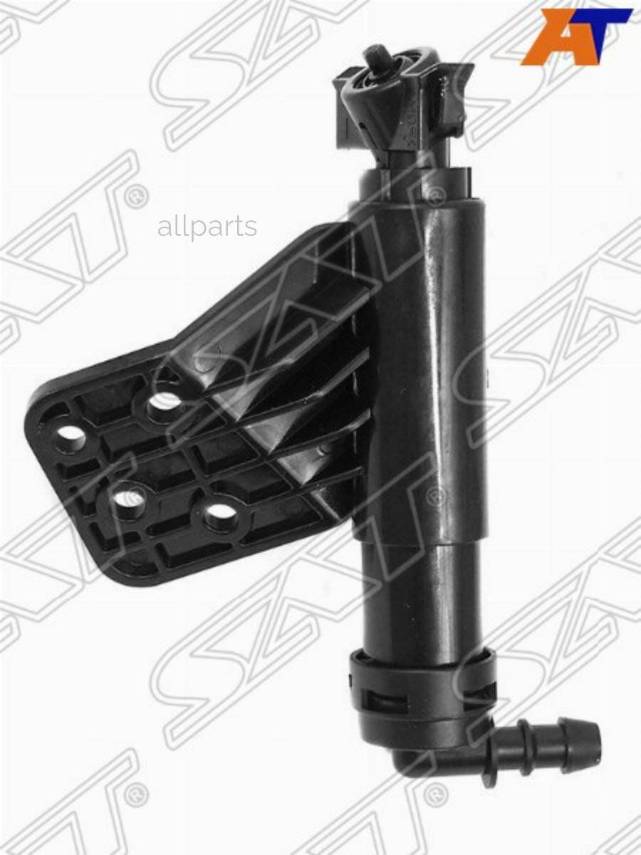 SAT ST-KA83-110-1 Омыватель фары Kia Sportage 15-19 (Справа)