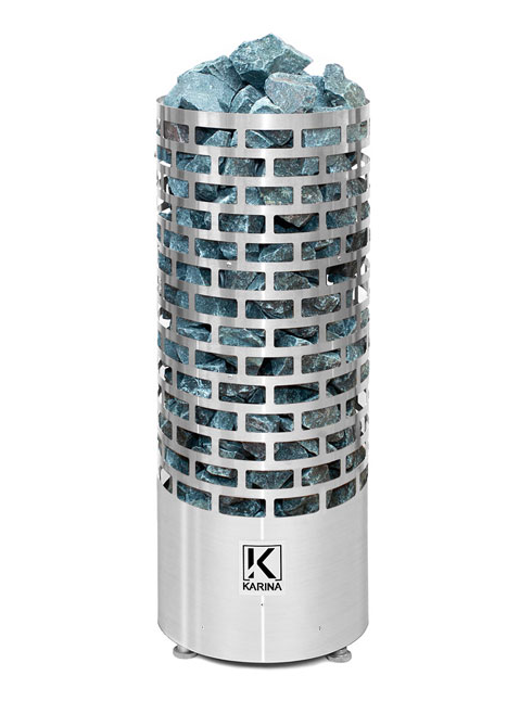 Печь для сауны KARINA Nova 10E