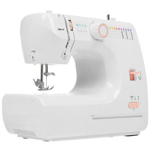 Швейная машина DEXP SM-1600H
