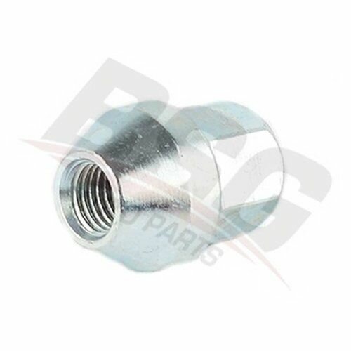 Гайка колеса FORD CONNECT BM 02- BSG BSG30230020 для Ford Tourneo Connect, TRANSIT