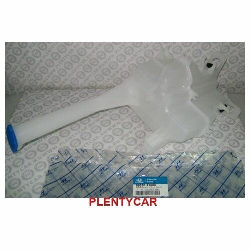 Бачок стеклоомывателя Hyundai-Kia 986202Y000