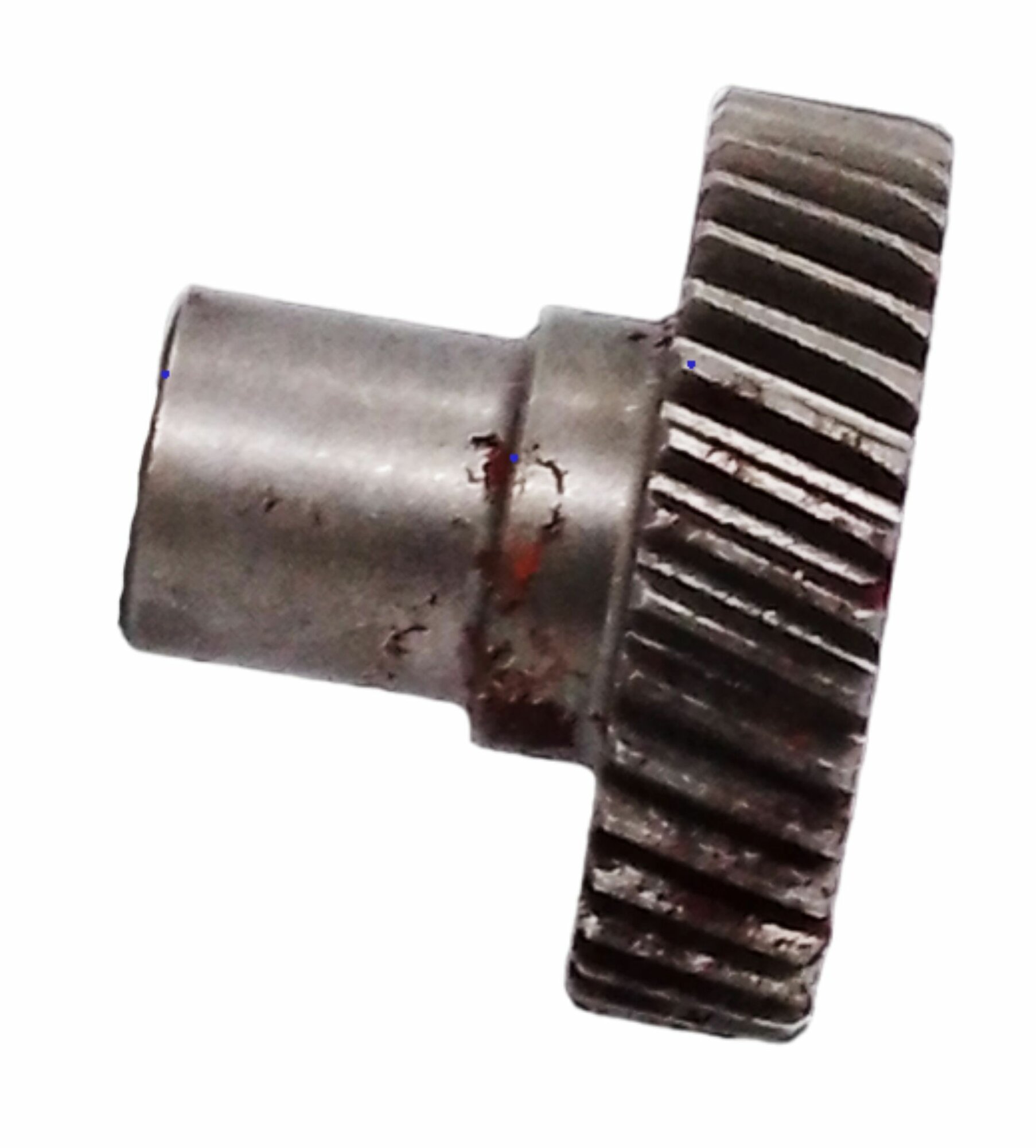 Шестерня (D31; h26; d11) перфоратора Hanskonner HRH0828REC
