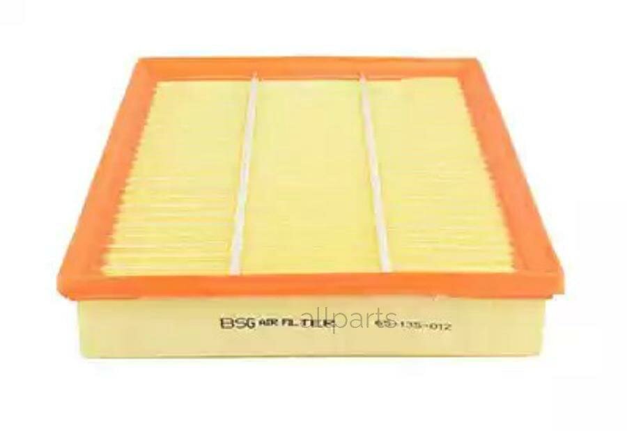 BASBUG BSG65-135-012 Фильтр воздушный OPEL VECTRA C 1.6-1.8 02-07