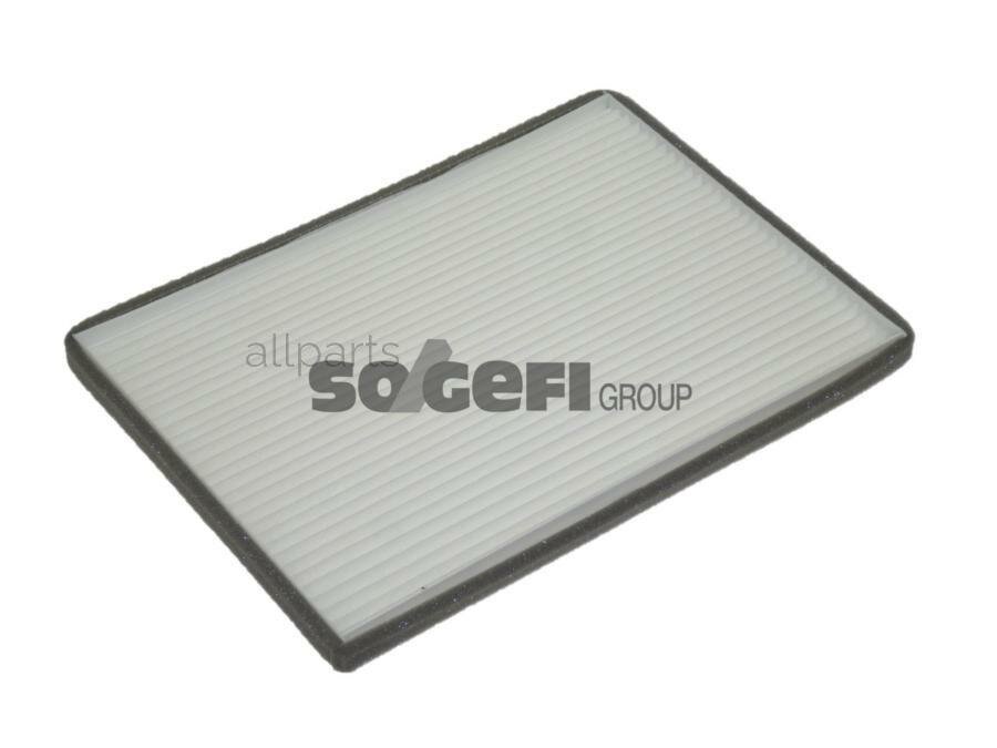 FRAM CF11261 FRAM фильтр салонный CF11261