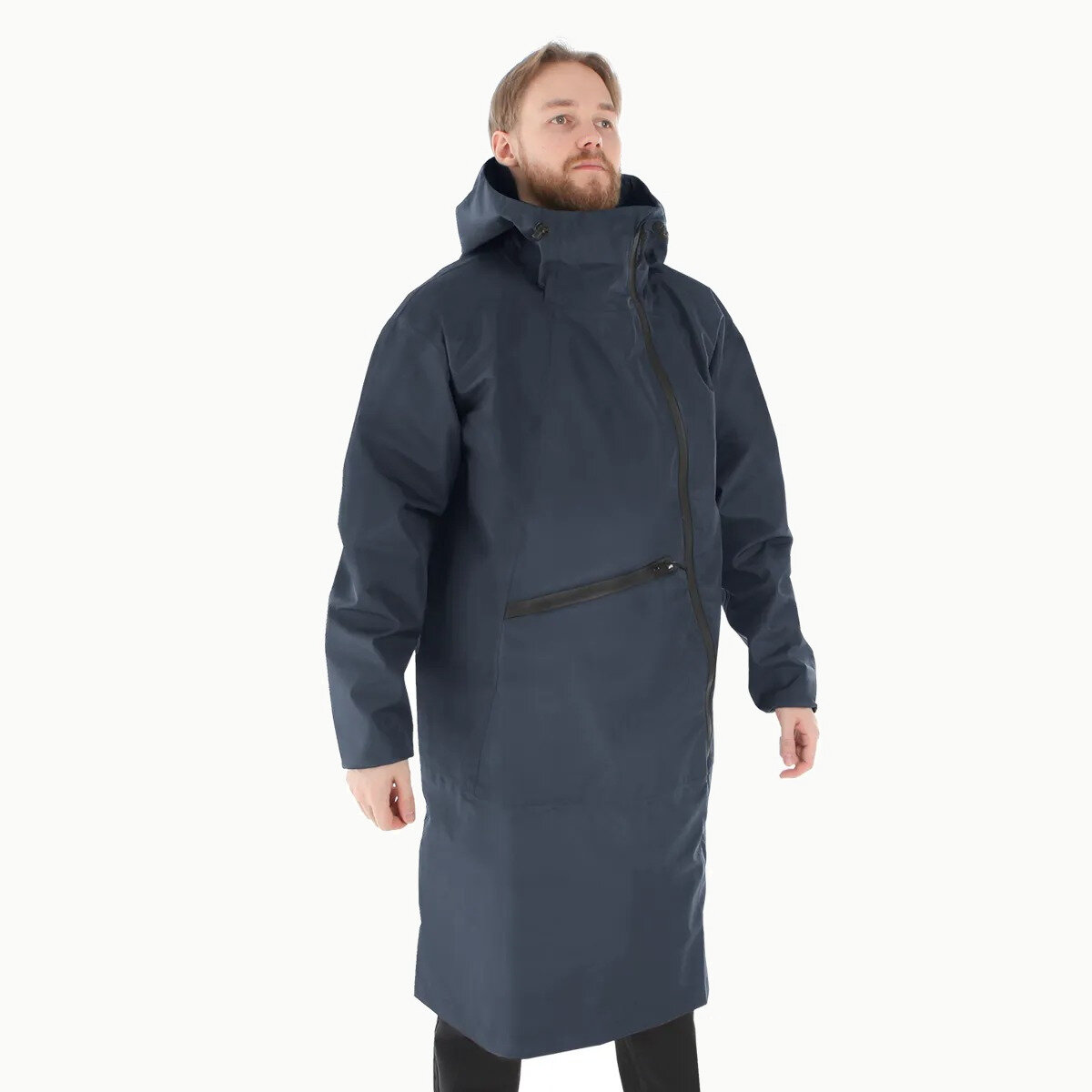 Плащ-дождевик RainSuperPro