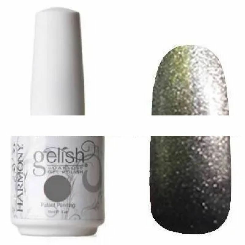 Gelish Гель лак 1077 "Chain Reaction", 15 мл