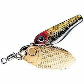 Блесна Smith Niakis 6г n13