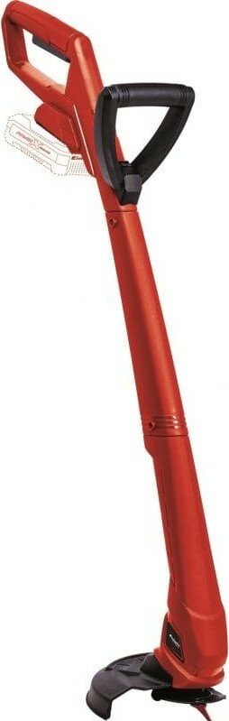 Триммер аккумуляторный Einhell PXC GC-CT 18/24 Li P -solo (без АКБ и ЗУ)