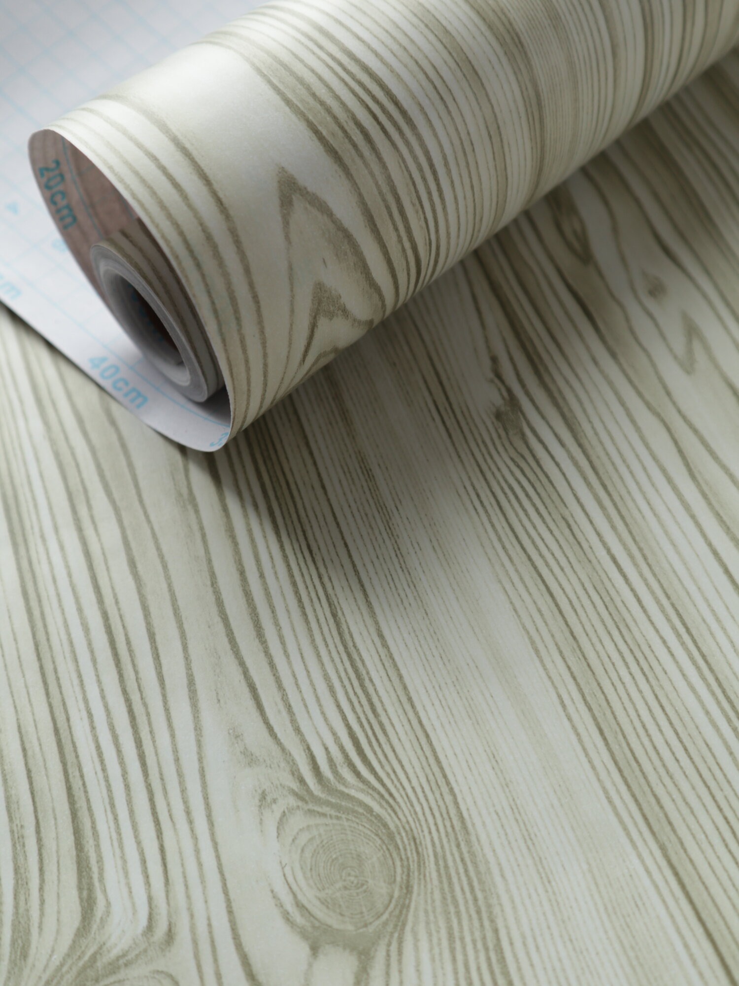 8034 Пленка самоклеющаяся Color Decor для мебели и декора (0,9*8м)