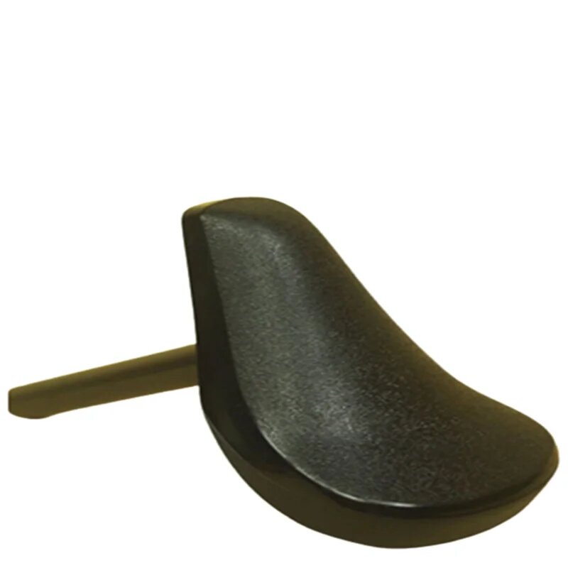 Сумка для седла BMX черного цвета