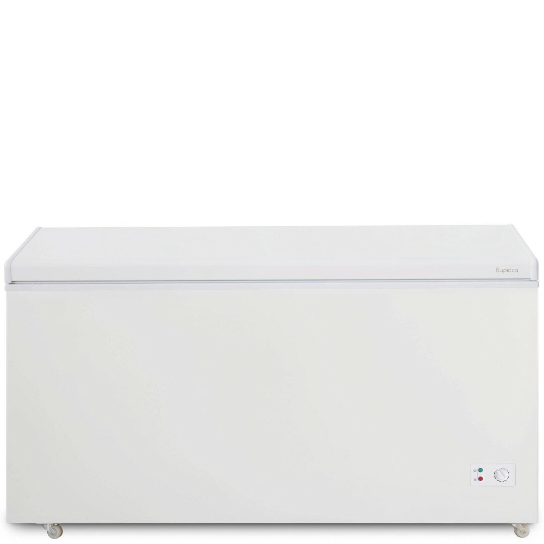 Морозильник Бирюса 455KX