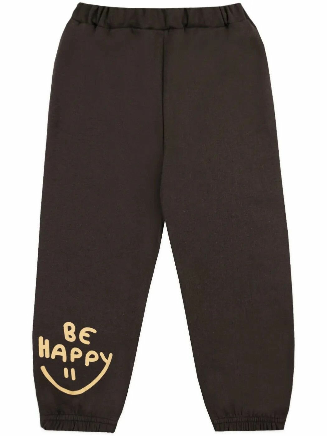 Брюки утеплённые YOULALA Осень-зима 2024