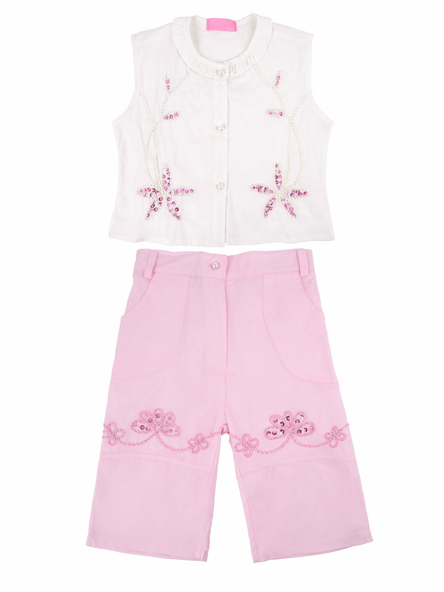 Комплект одежды Cascatto Для девочек