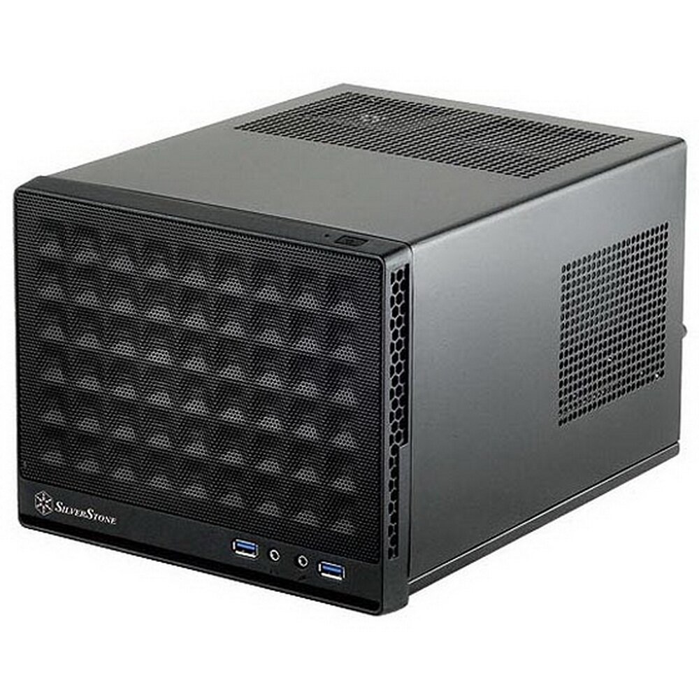 Корпус Silverstone Sugo (SST-SG13B)