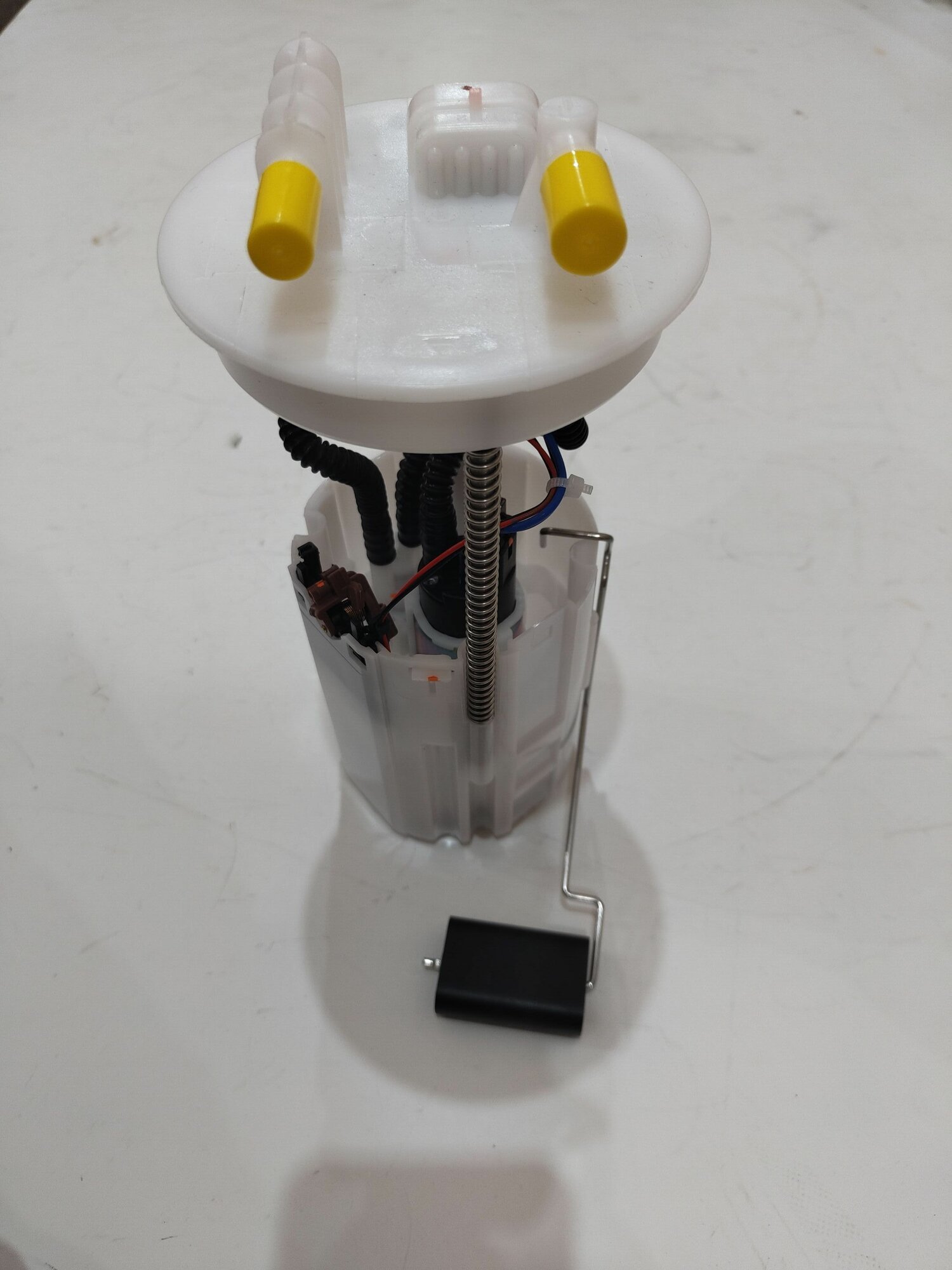 Насос топливный Chery Indis [1.3 16V 5MT хетчбэк] S121106610