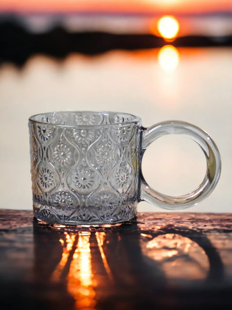 Набор Чебурашка 255 мл 2 шт