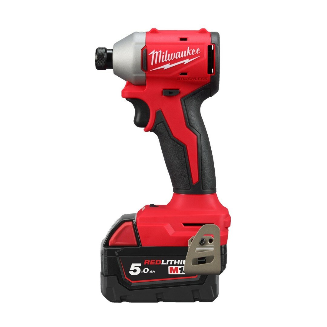 Винтовёрт Milwaukee M18 BLIDR-502X (4933492843)