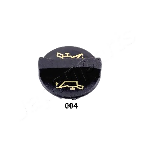 JAPANPARTS KO-004 (YS4G6766AA) крышка маслозаливной горловины