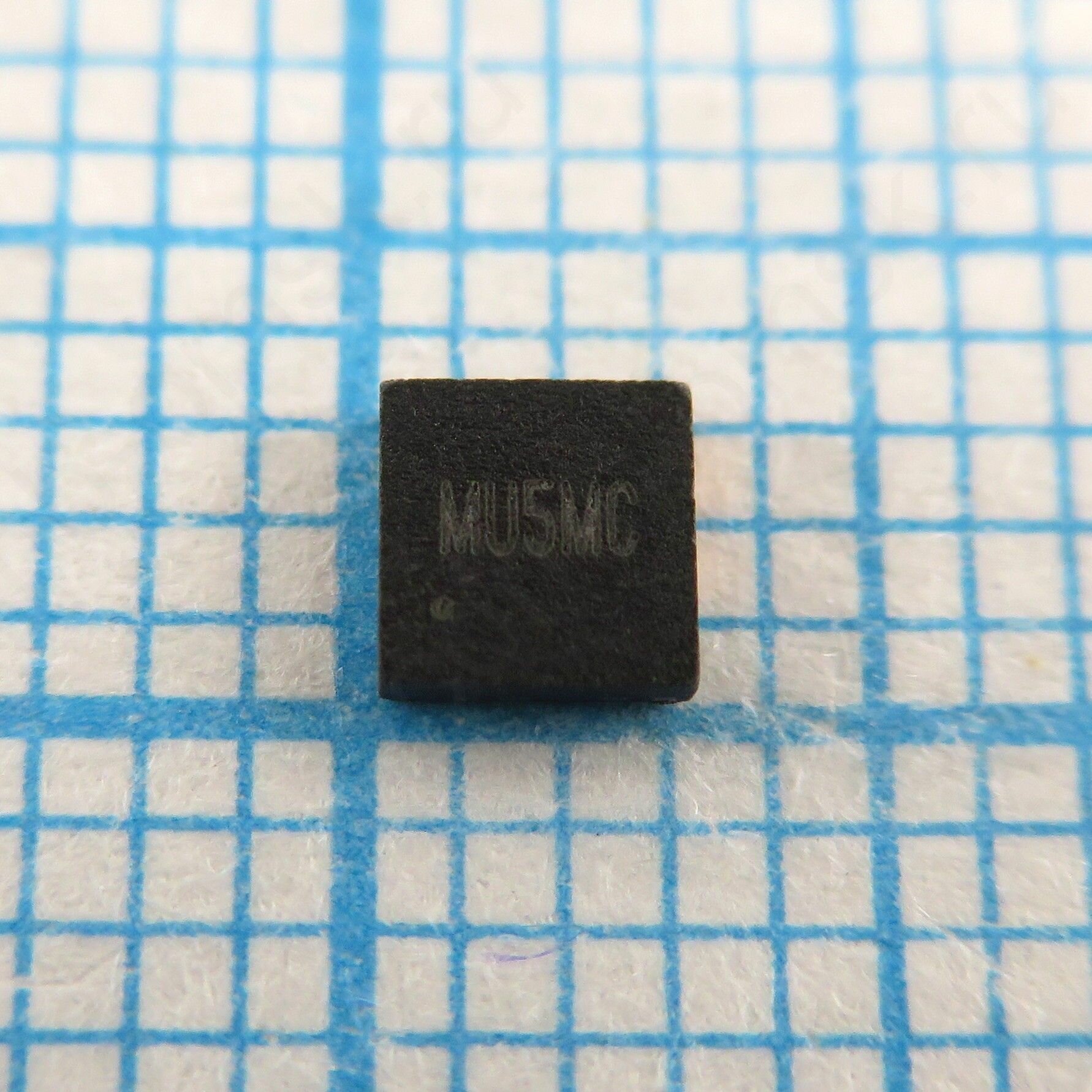 SY8208DQNC MU MUxxx - Регулируемый стабилизатор