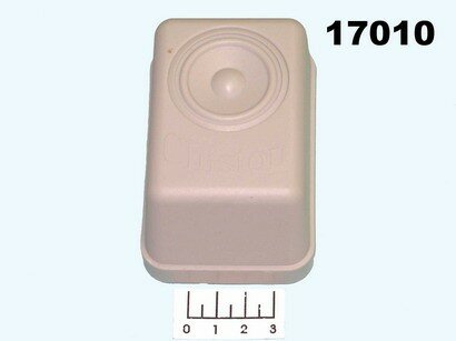 Звонок 220V Чистон-зуммер