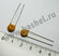 VARISTOR 680V 07N681K, Варистор