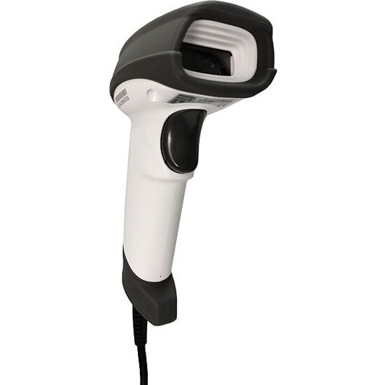 Сканер ШК Mindeo (ручной, 2D имидж, антибактериальный корпус) MD6600-SR, USB