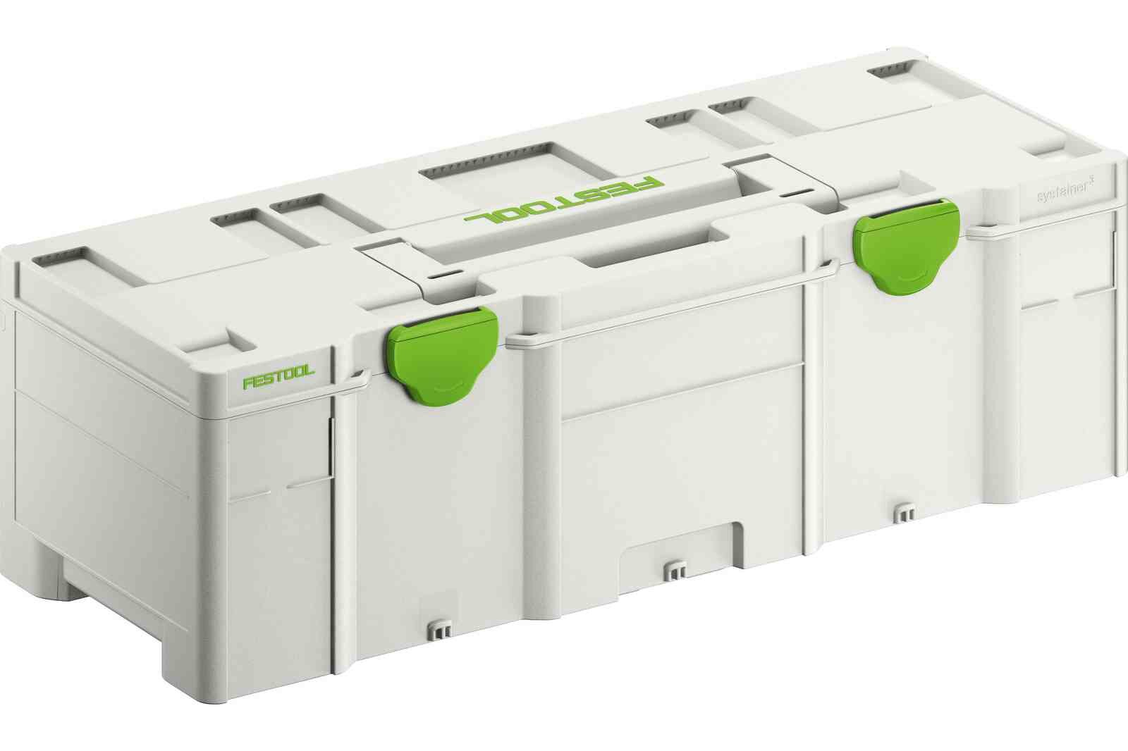 Систейнер Festool SYS3 XXL 237