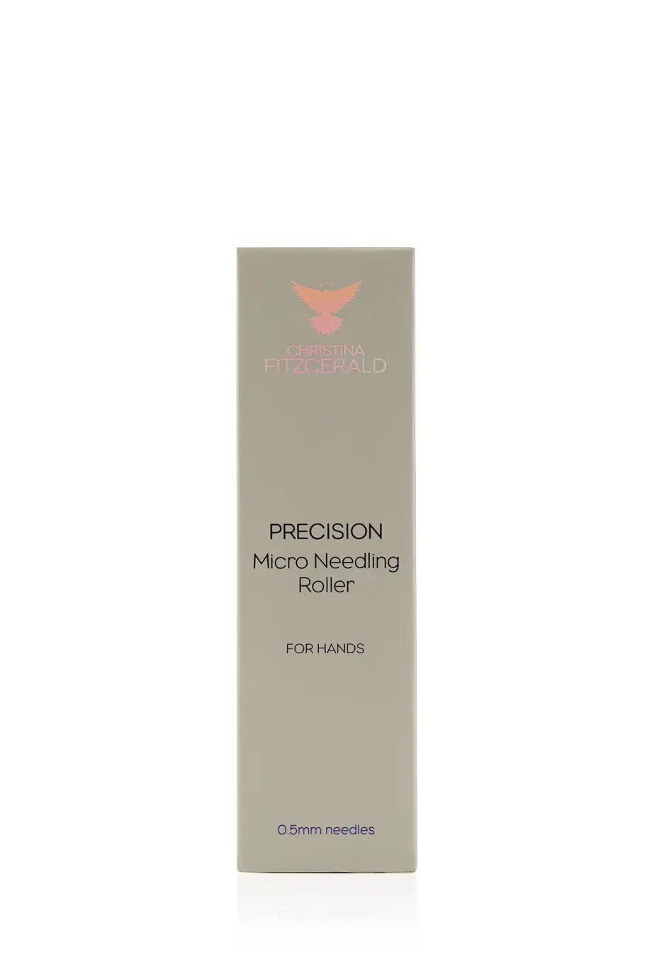 Christina Fitzgerald Precision Micro Needling Roller Мезороллер для рук 1 шт