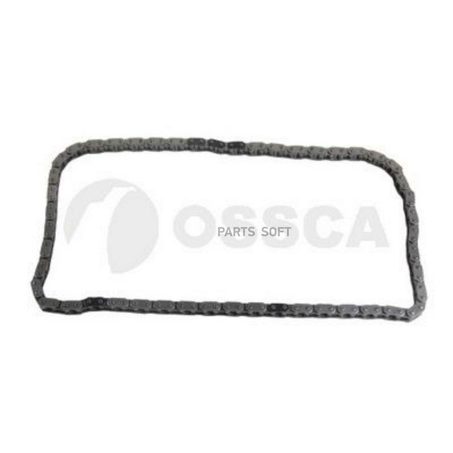 24824 OSSCA Цепь ГРМ / AUDI A-3, TT, Q7, SEAT, SKODA Superb, VW 2.3 V5/3.2/3.6 99~