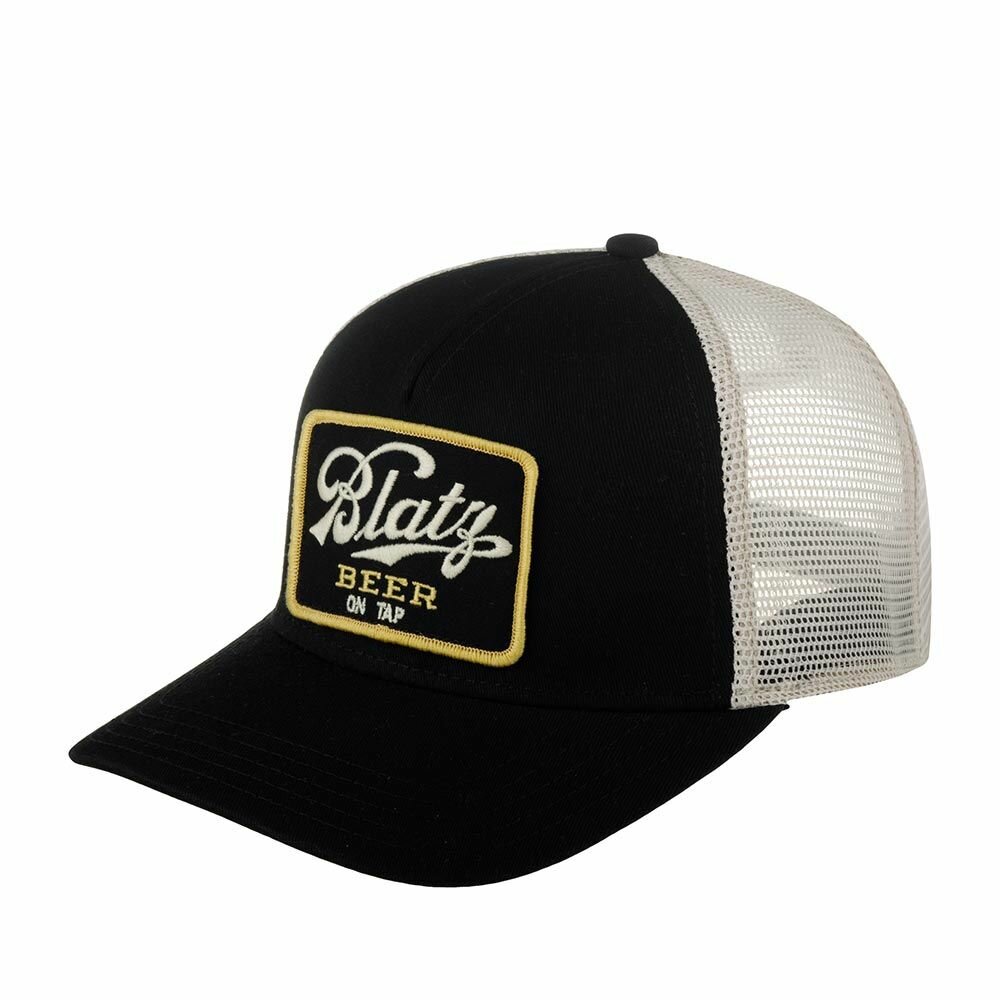 Бейсболка Базовая коллекция для мужчин и женщин