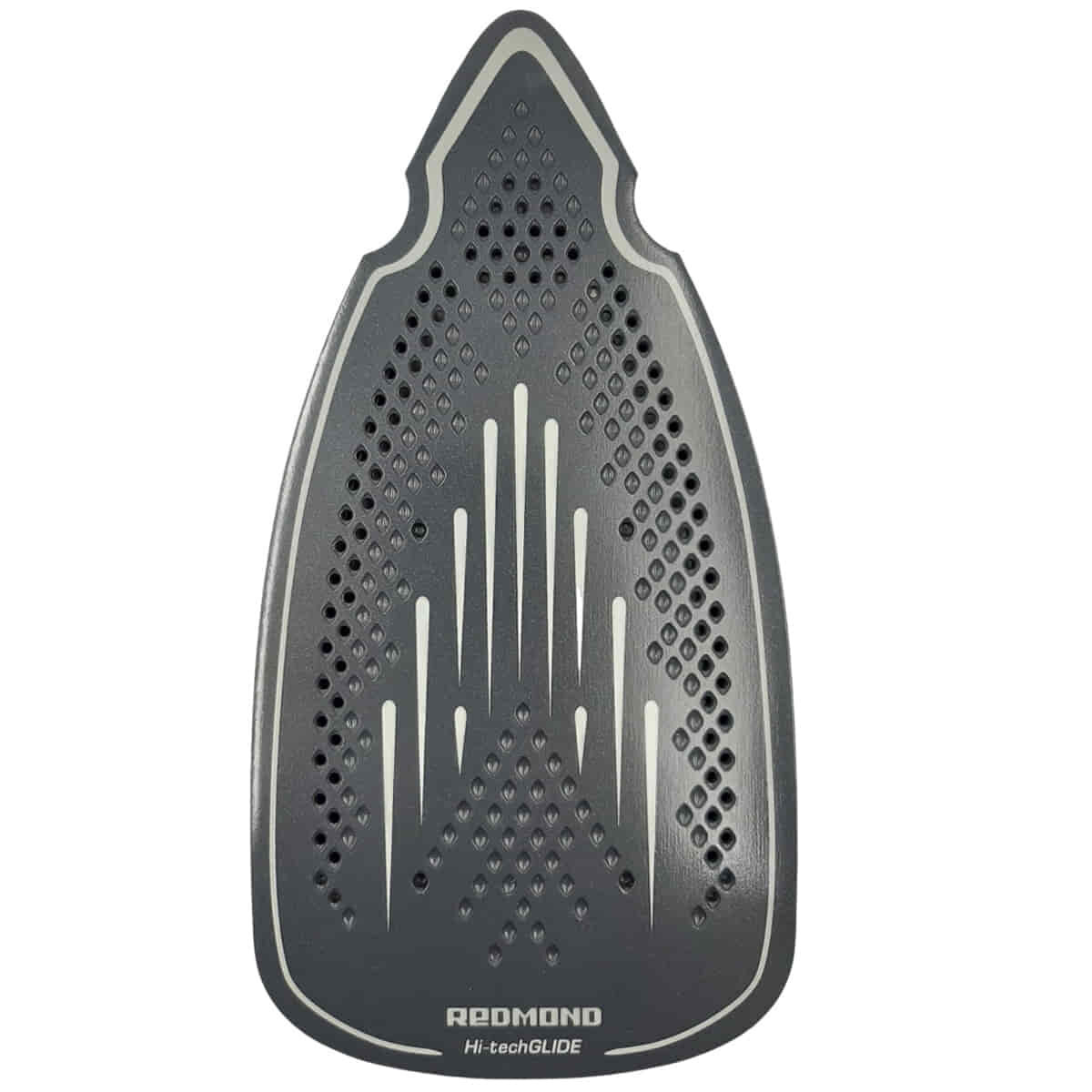 Redmond RI-C271-PT подошва + тэн в сборе для утюга RI-C271