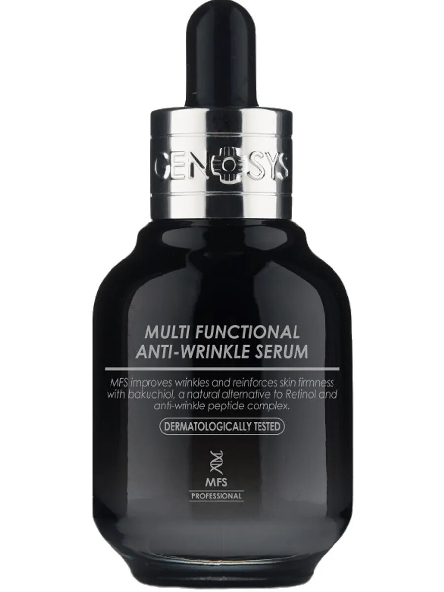 Genosys Cыворотка Multi Functional Anti-Wrinkle Serum 30 мл