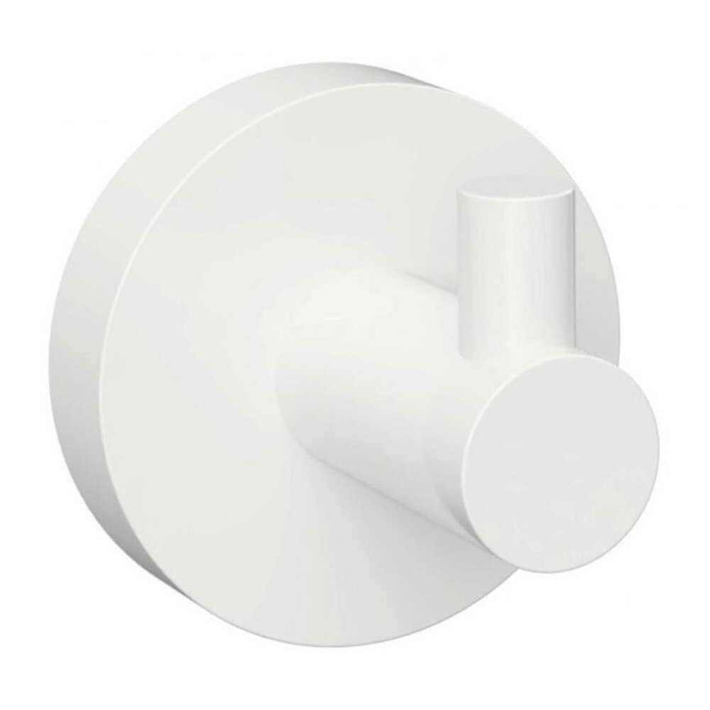 Крючок Bemeta White 104106024