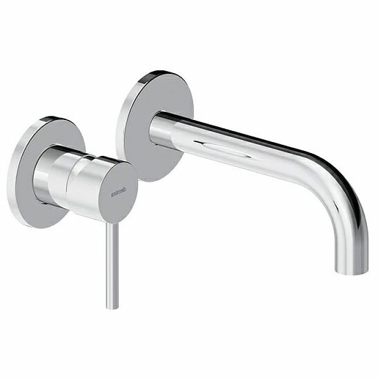 Смеситель для раковины Damixa Scandinavian Pure 360260000