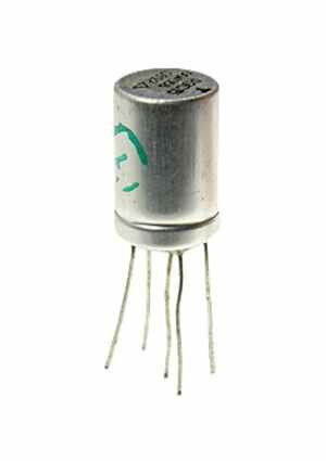 РЭС15 РС4.591.003, реле электромагнитное (3 шт.)